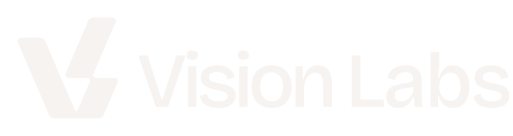 Brand | Vision Labs