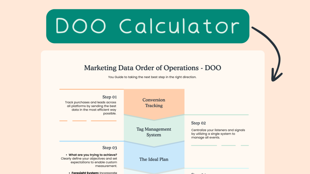 Marketing calculators | Vision Labs
