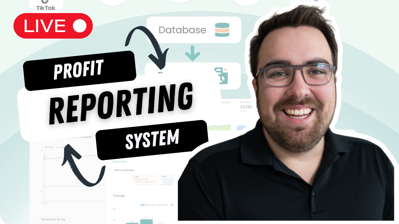 Data to Profit | Vision Labs